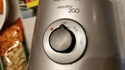 kenwood smoothie 2go 3d models 【 STLFinder