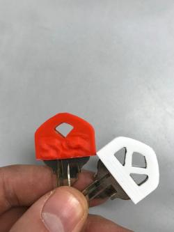 key covers 3d models 【 STLFinder