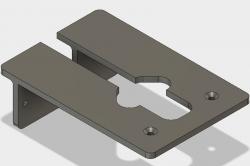 9hockey router laptop kitchen 3D Models | Page 1 | STLFinder