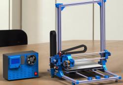 large volume 3d printer | Page 1 | STLFinder