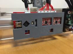 uv laser engraver for pcb printing 3D Models | Page 1 | STLFinder