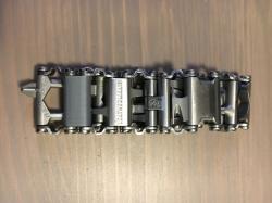 leatherman tread links 3D Models | Page 1 | STLFinder