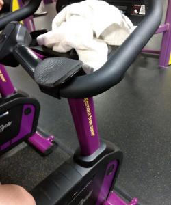 planet fitness arm bike 3D Models | Page 1 | STLFinder