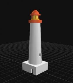 light house 3D Models | Page 1 | STLFinder