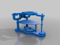 bases dentales 3D Models | Page 1 | STLFinder