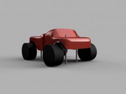 1 10 rc car bodies 3D Models | Page 1 | STLFinder
