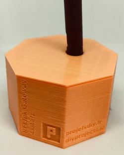 motive asset gateway mini install 3D Models | Page 1 | STLFinder