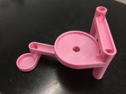 modular marble run kit 3D Models | Page 1 | STLFinder