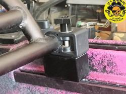 native titan seat riser 3D Models | Page 1 | STLFinder