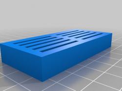 xd picture card 3D Models | Page 1 | STLFinder