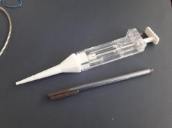 pipette 3d models 【 STLFinder