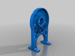 rod power wrapper 3d models 【 STLFinder