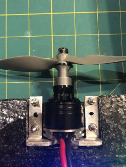 prop spacer for whirlwind rotax prop 3D Models | Page 1 | STLFinder