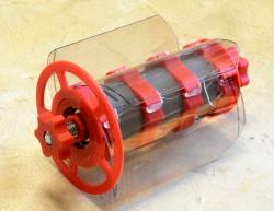 Spool hub and holder quick change 525 565 mm 3D Models | Page 1 | STLFinder