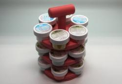 stampin up timber 3d embossing folders | Page 1 | STLFinder