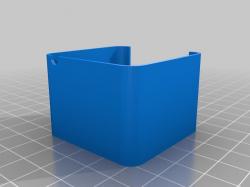 tornado ccts logo 3D Models | Page 1 | STLFinder