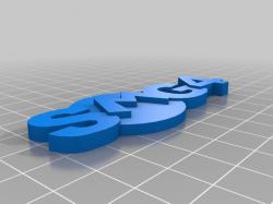 smg4 anti cast luigi doll 3D Models | Page 1 | STLFinder