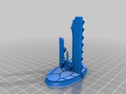 40k transuranic arquebus 3D Models | Page 1 | STLFinder