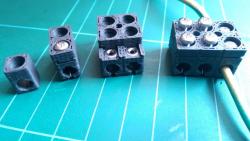 electrical connector block 3D Models | Page 1 | STLFinder