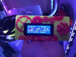 lcd plate 3D Models | Page 1 | STLFinder