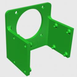 tornado x8980 tl floor polisher 3D Models | Page 1 | STLFinder