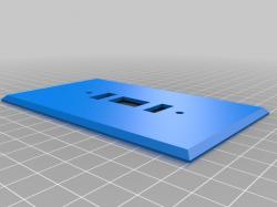 usb rocker switch 3D Models | Page 1 | STLFinder