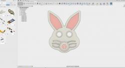 vorpal robotics 3d models 【 STLFinder