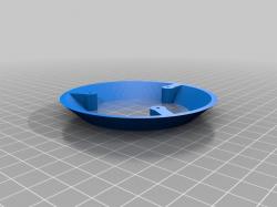 weather shield 3d models 【 STLFinder