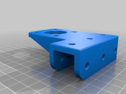 haas z axis way cover replacement 3D Models | Page 1 | STLFinder
