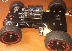 car chassis for arduino 3D Models | Page 1 | STLFinder