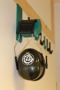 3m peltor ultimate 10 hearing protector 3D Models | Page 1 | STLFinder