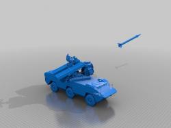 sa 8 gecko 3D Models | Page 1 | STLFinder