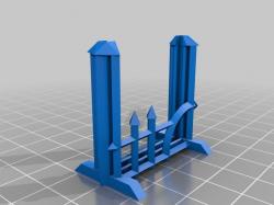 arkham horror monster list 3d models 【 STLFinder