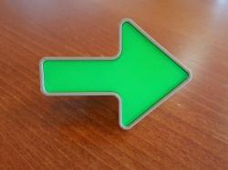 swiss arrow 3D Models | Page 1 | STLFinder