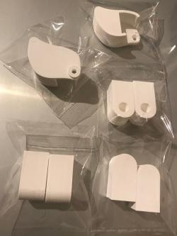 crib replacement parts 3D Models | Page 1 | STLFinder