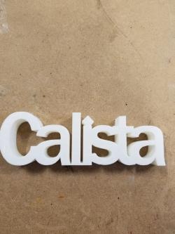calista 3D Models | Page 1 | STLFinder