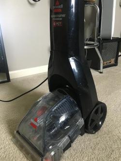 manual carpet shampooer 3D Models | Page 1 | STLFinder