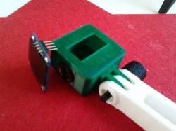 small oled display 3D Models | Page 1 | STLFinder