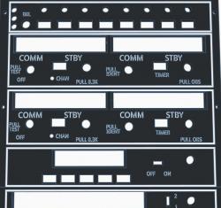 cessna 172 radio stack 3D Models | Page 1 | STLFinder