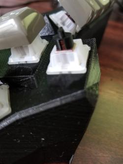 imx to ams cherry 3D Models | Page 1 | STLFinder