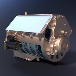 used ls3 engine 3D Models | Page 1 | STLFinder