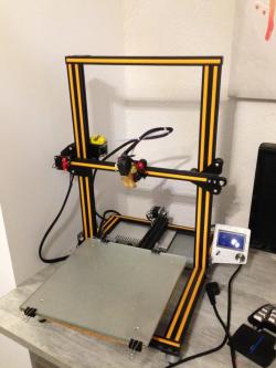 cr10 mods 3D Models | Page 1 | STLFinder