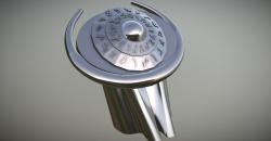 stargate dhd simulator 3D Models | Page 1 | STLFinder