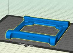 dji f550 drone 3D Models | Page 1 | STLFinder