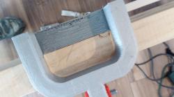 router hinge template 3D Models | Page 1 | STLFinder