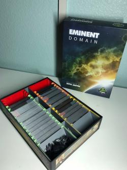 eminent domain board game 3D Models | Page 1 | STLFinder