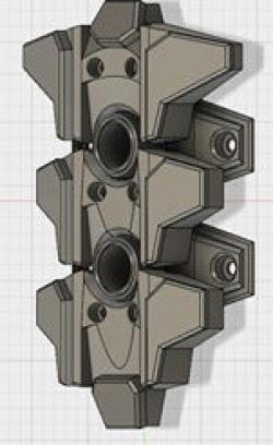 unity spine skeleton utility 3D Models | Page 1 | STLFinder