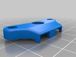flashforge dual extruder 3D Models | Page 1 | STLFinder