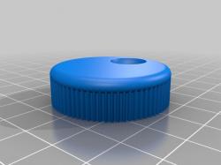 flat encoder knob 3D Models | Page 1 | STLFinder