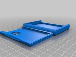 bundeswehr iron cross 3D Models | Page 1 | STLFinder